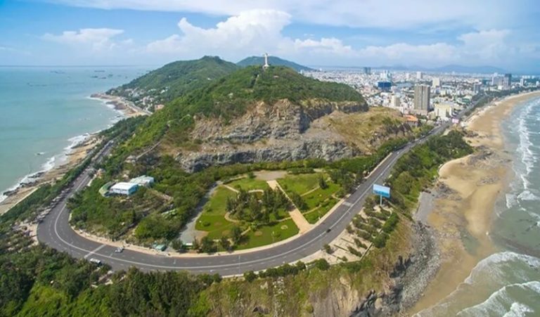 Đồi Con Heo Vũng Tàu – Điểm ngắm cảnh và sống ảo lý tưởng